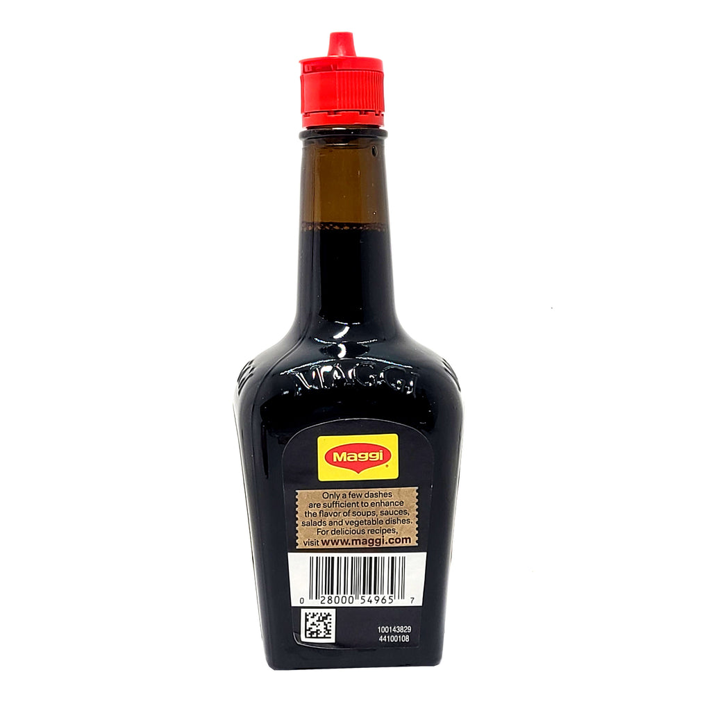 Maggi Europe Seasoning Sauce by Nestle 6.7 Fl Oz. (Pack of 2 ...