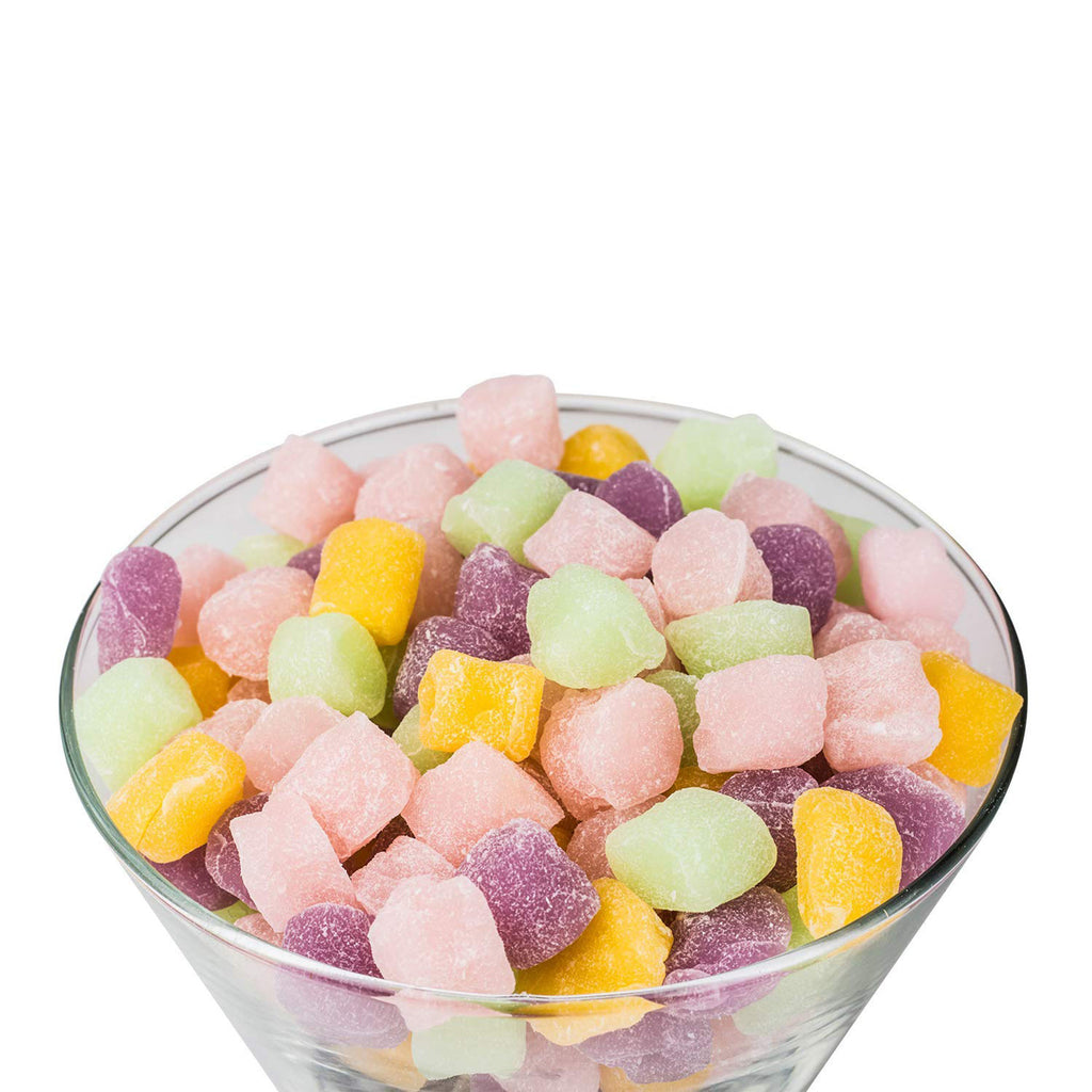 Tea Zone Mini Mochi Rice Cakes RAINBOW Ice Cream, Frozen Yogurt, Desse ...