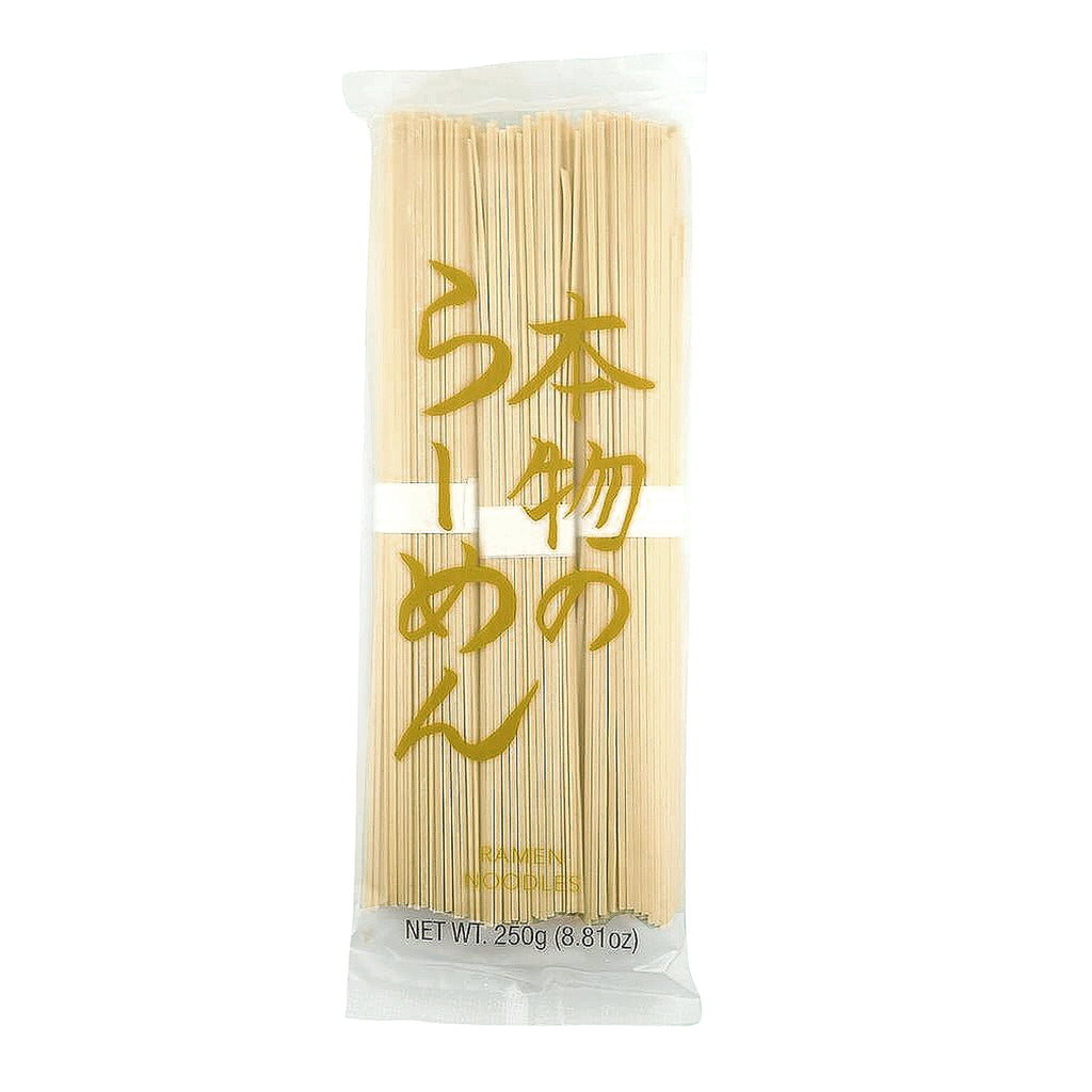 Japanese Ramen Kit with Tsuki Matsutake Mushroom Professional Ramen Ba ...