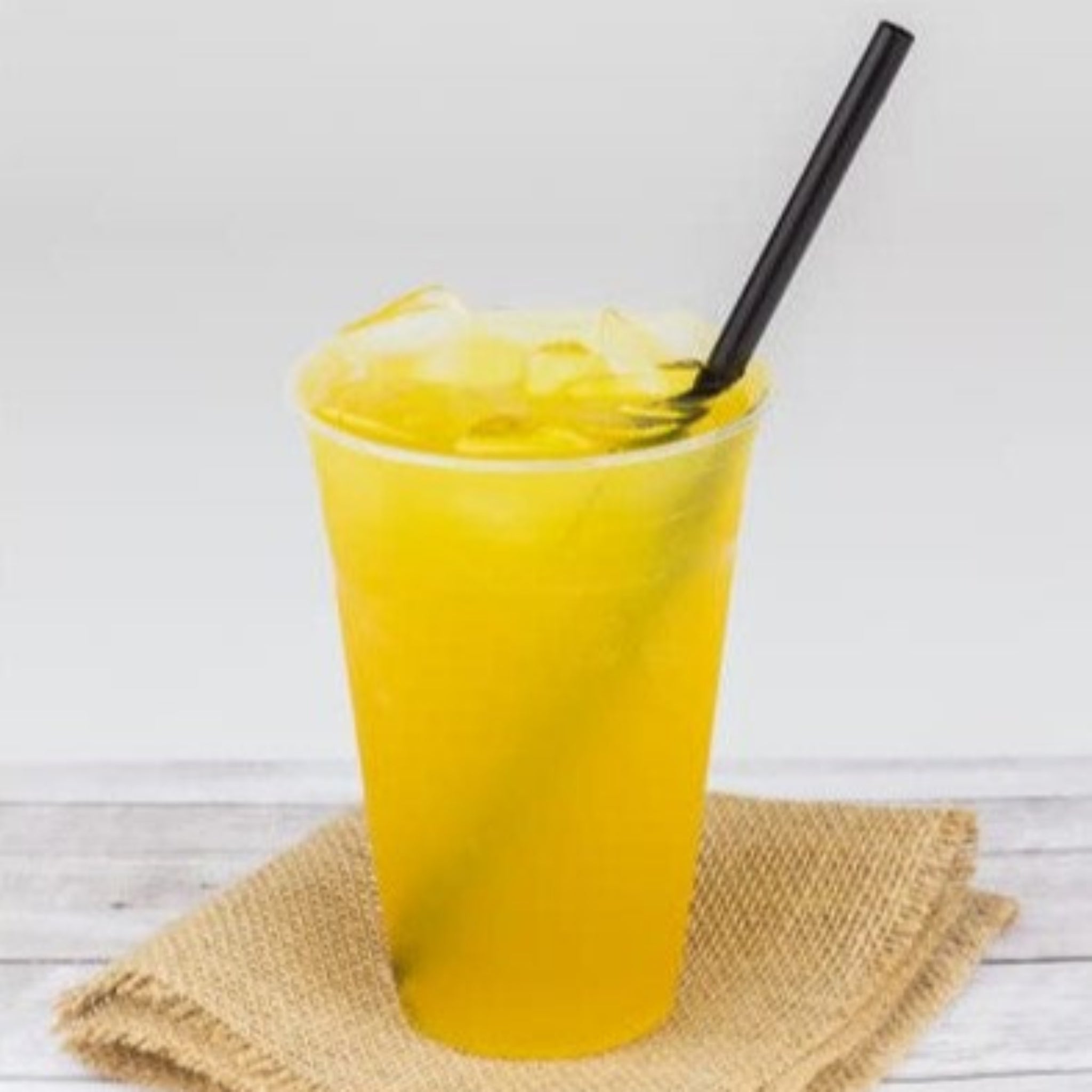 Tea Zone Mango Fruit Syrup 64 Oz. – SecretPantryLA