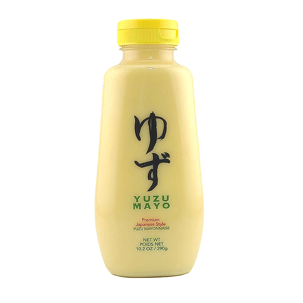 Hotaru Foods Yuzu Mayo All Natural Mayonnaise 290 g./ 10.23 Oz. X 12 ...