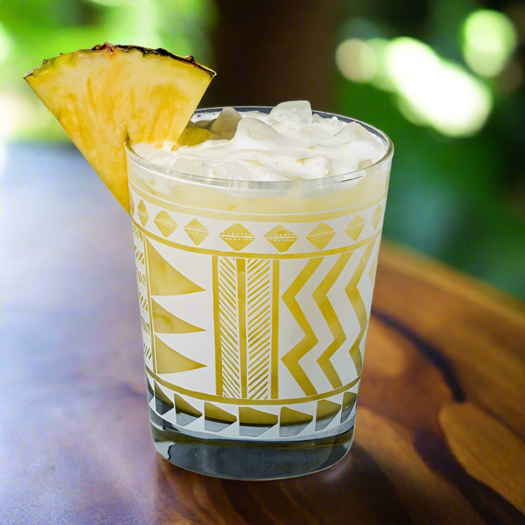 Trader Vic's Ko-Ko Kreme Syrup for Cocktail Mixes & Mocktails 32 Fl. O ...
