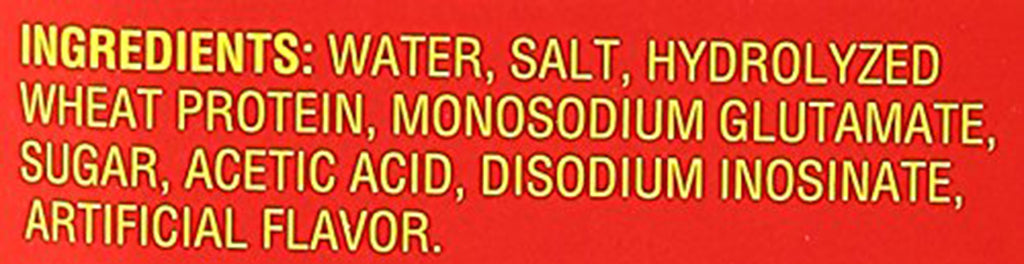 Maggi Europe Seasoning Sauce by Nestle From Germany 27 Fl. Oz. (800 ml ...