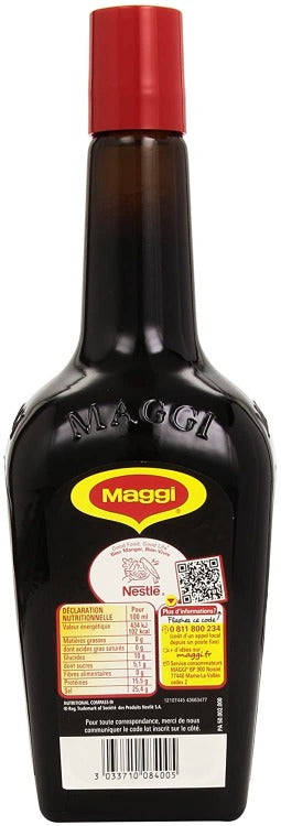 Maggi Arome Saveur Seasoning Sauce by Nestle From France 27 Fl. Oz. (8 ...