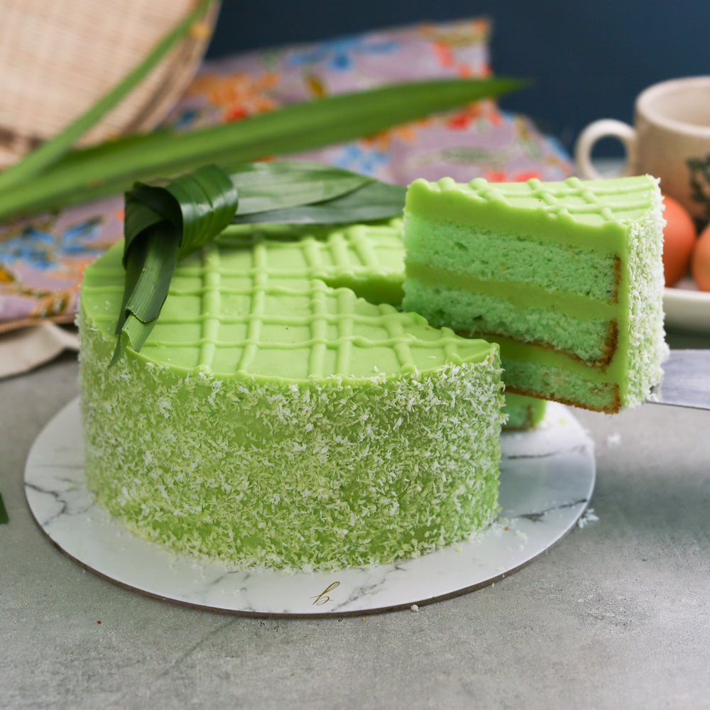 Inday's Best Pandan Flavoring Extract 30 ml. – SecretPantryLA